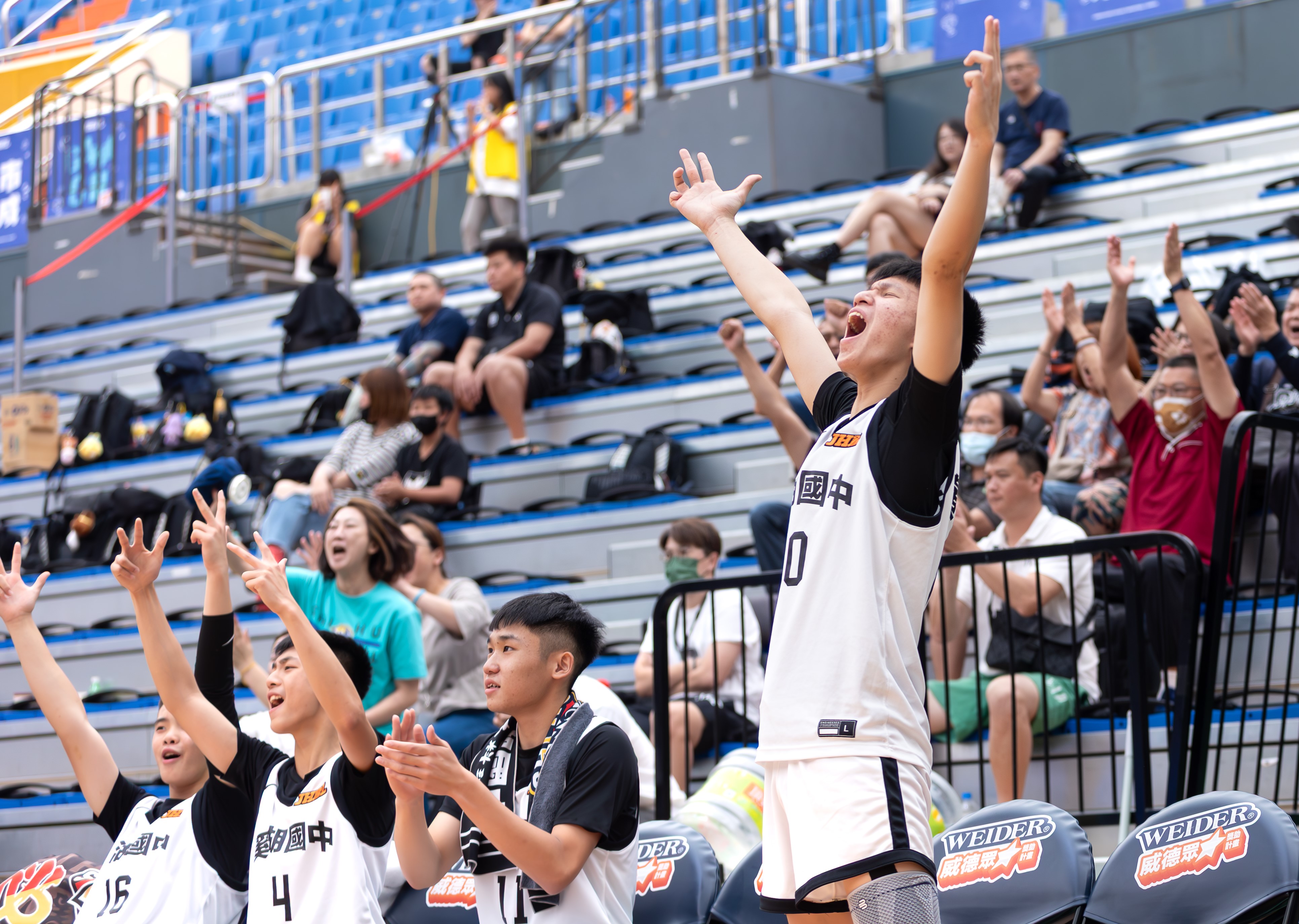 JHBL》何鉦泰帶11：0尾盤溪湖逆襲光榮 4強挑戰金華 信義2連霸續命首逢黑馬埔里 - 麗台運動報