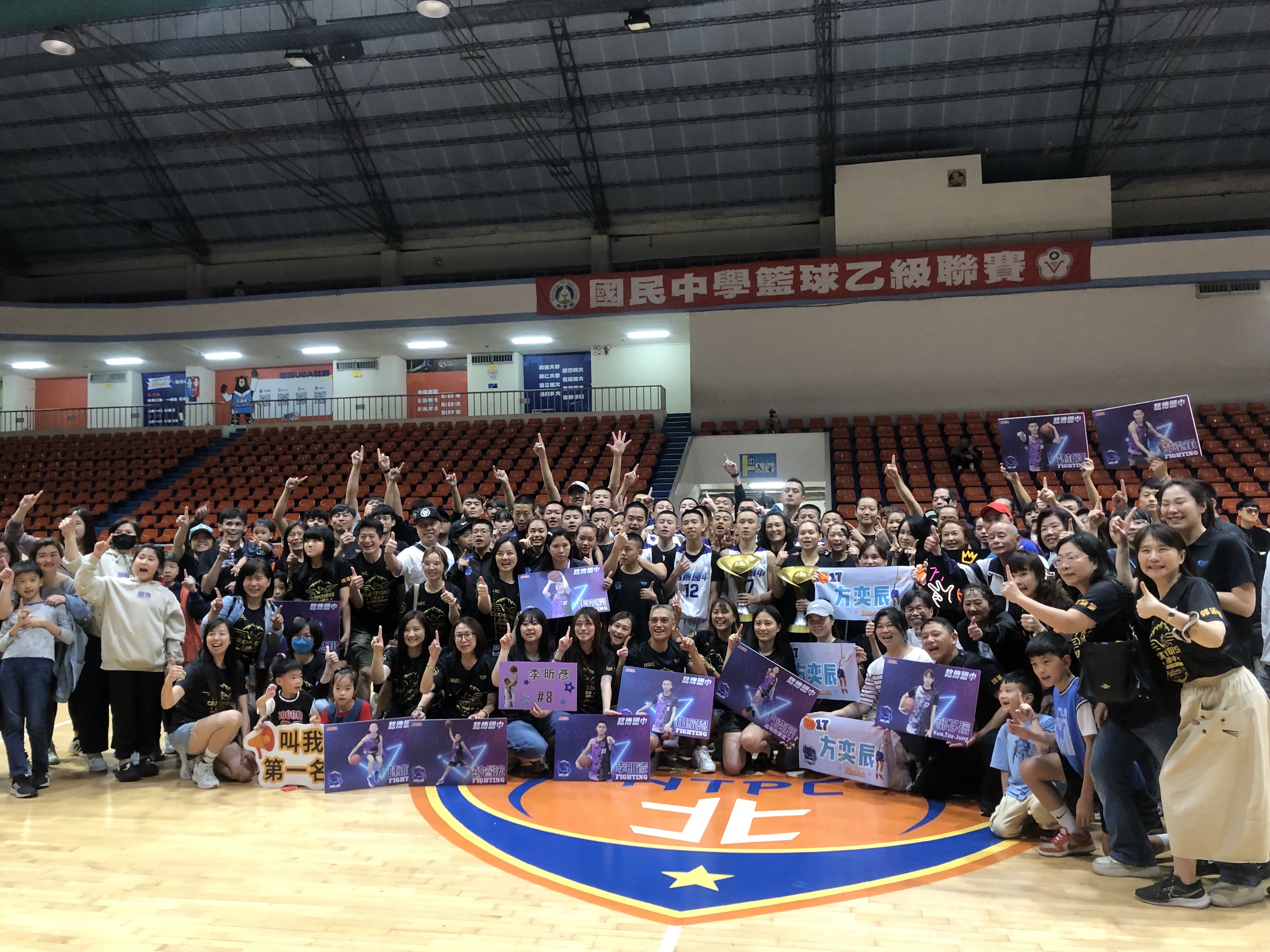 JHBL》「大小配」男籃36連勝近6年5金、3連霸史上第1隊 男女雙冠隊史首度「銘傳王朝」成形 - 麗台運動報