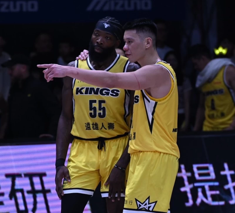 PLG》NBA球星現身加持！ 國王在夢想家魔鬼主場拿下勝利扳平 - 麗台運動報