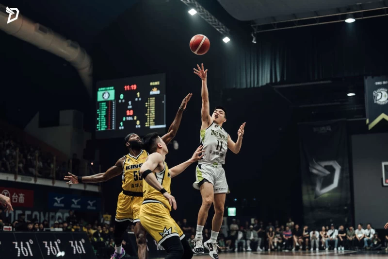 PLG》NBA球星現身加持！ 國王在夢想家魔鬼主場拿下勝利扳平 - 麗台運動報