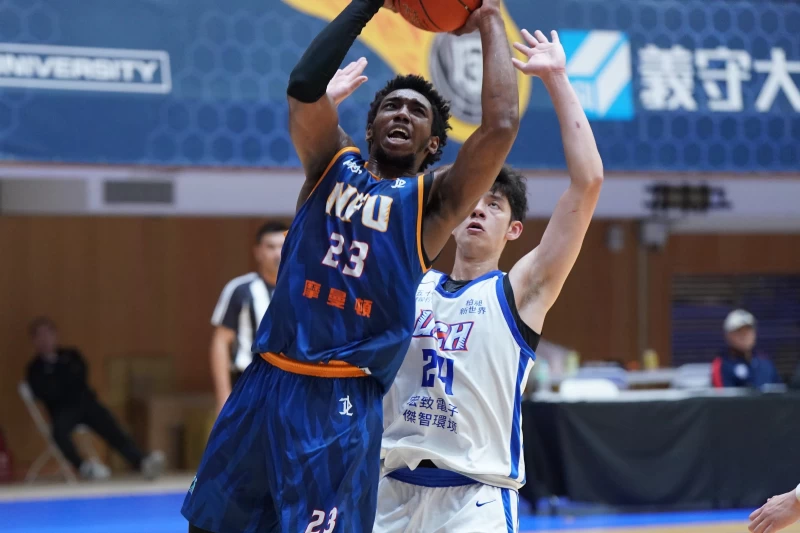 UBA》健行7連勝最佳但未設限 與劉丞勳高中MVP徐宏瑋期待小巨蛋2連勝 - 麗台運動報